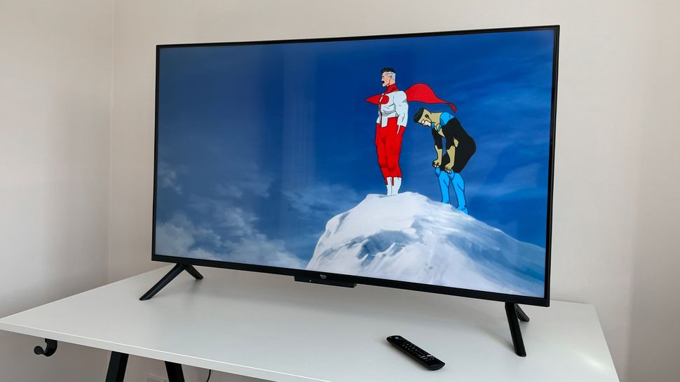 Best cheap TVs 2024: affordable 4K televisions for under £500 ...