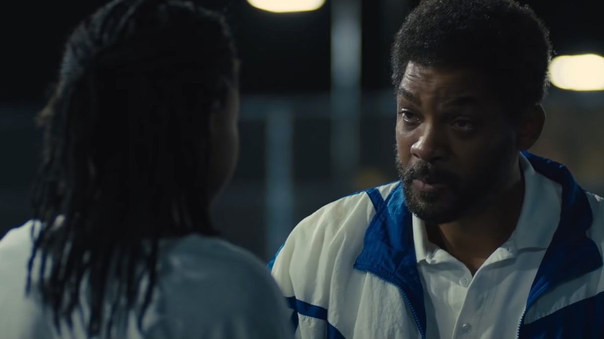 Netflix serves up Will Smith drama with 98% on Rotten Tomatoes next ...
