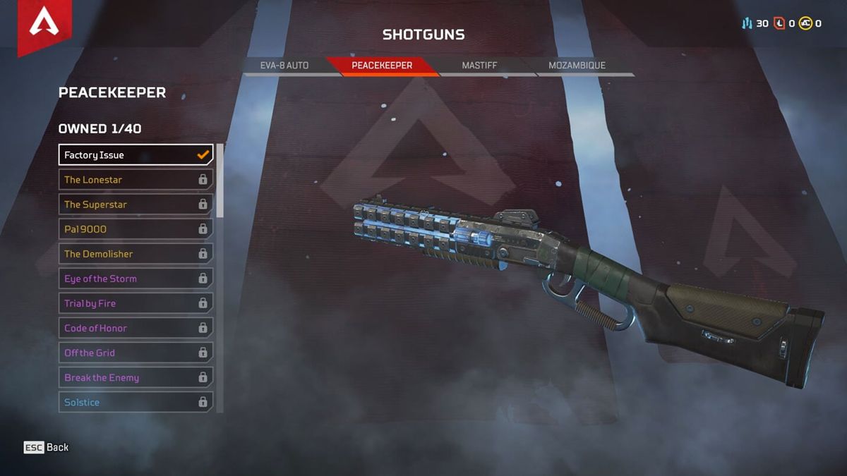Best weapons in Apex Legends: All the best Apex Legends guns explained ...