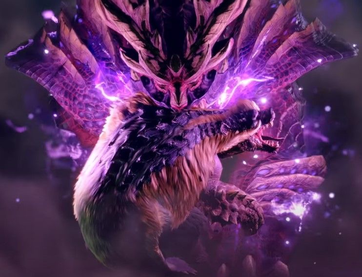 Monster Hunter Rise: List of confirmed monsters | iMore
