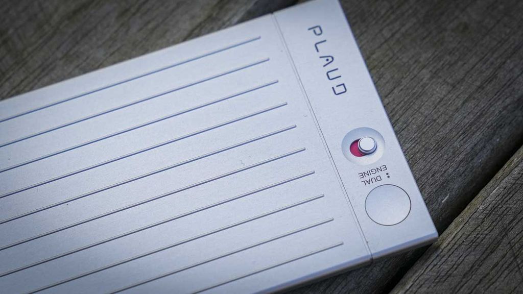 Plaud Note voice recorder review | TechRadar