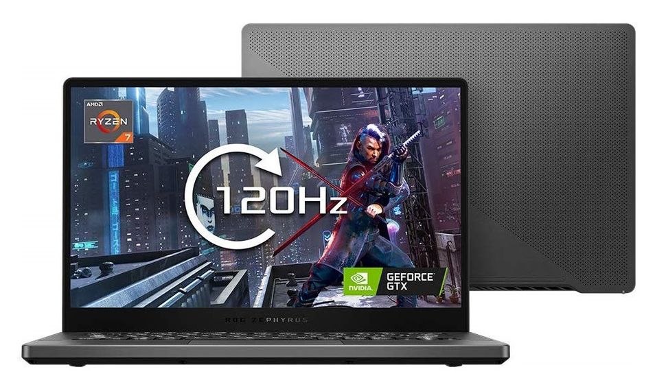 AMD Ryzen 4000 Laptops Listed With March 16 Release Date | Tom's Hardware