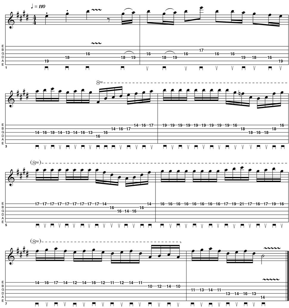 5 guitar tricks to learn from Johann Sebastian Bach | MusicRadar