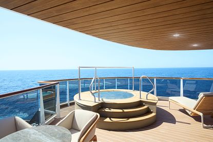 Explora Journeys redefines ocean voyaging | Wallpaper*