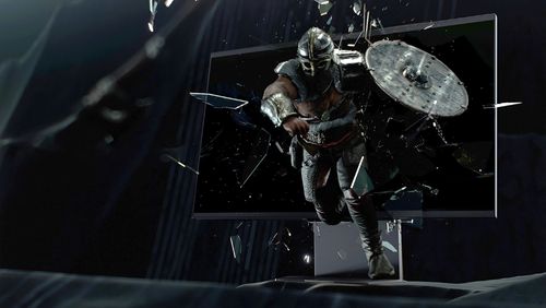 LG Intros World's First 21:9 UltraWide Monitor | Tom's Hardware