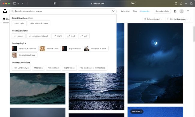 Unsplash review | TechRadar