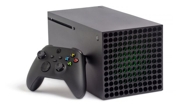 Xbox Series X storage: everything you need to know | TechRadar