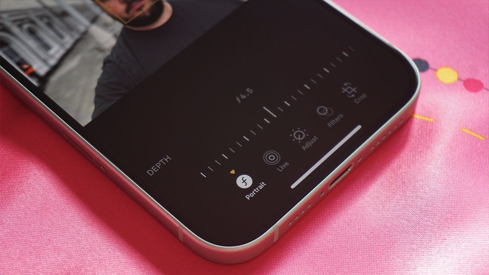 iPhone 15 Plus review: everlasting showstopper | TechRadar