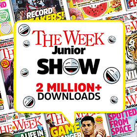 Welcome | The Week Junior