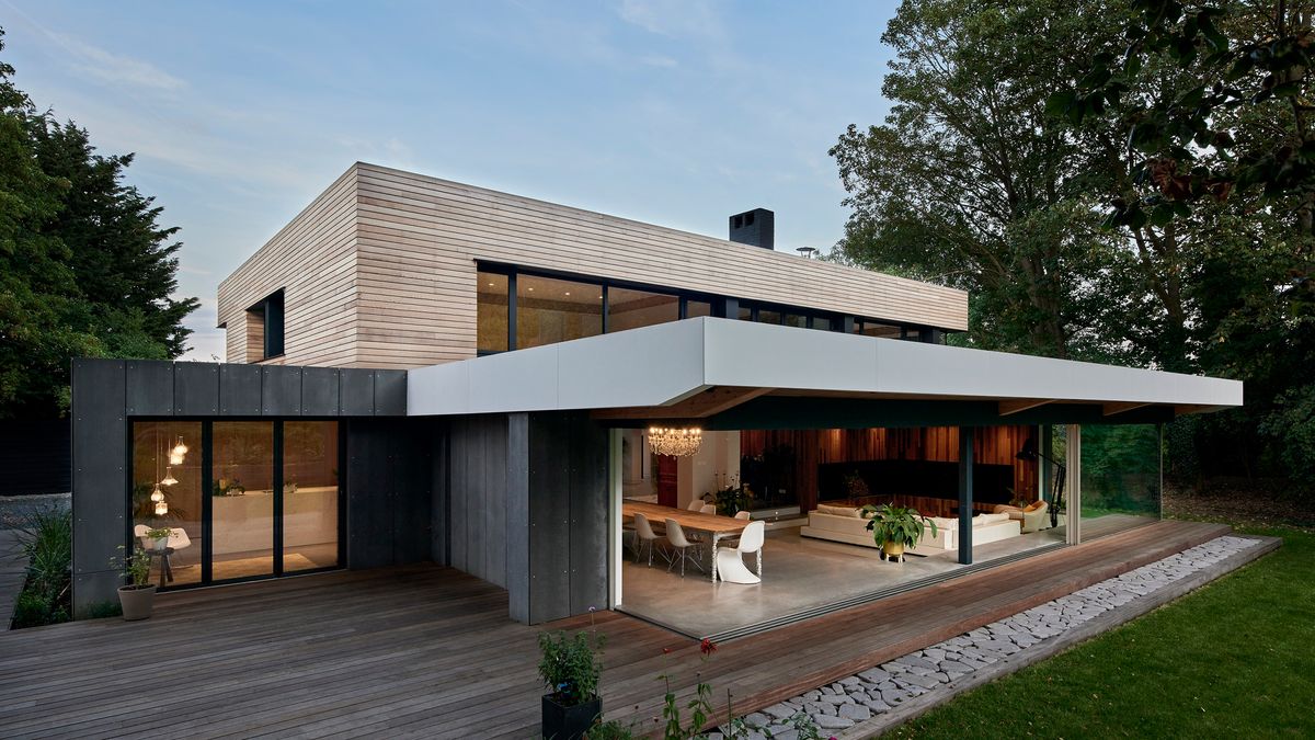 1970s house renovation guide: How to go from drab to fab | Homebuilding