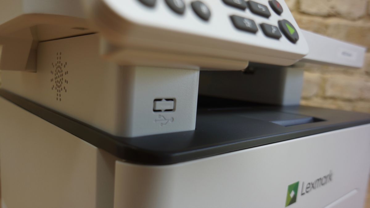 Lexmark MB2236adw review | TechRadar