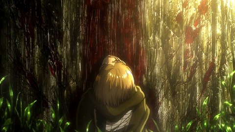 Attack On Titan: The 12 Most Heartbreaking Deaths Of The Entire Series ...