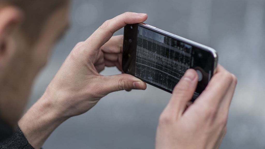 10 steps to improve your smartphone photography | TechRadar