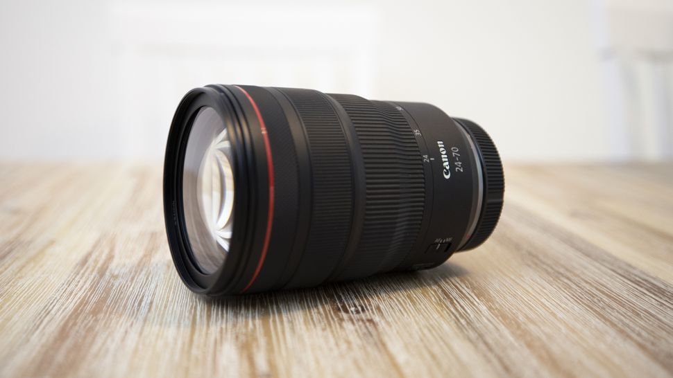 Best lenses for the Canon EOS R6 | Digital Camera World