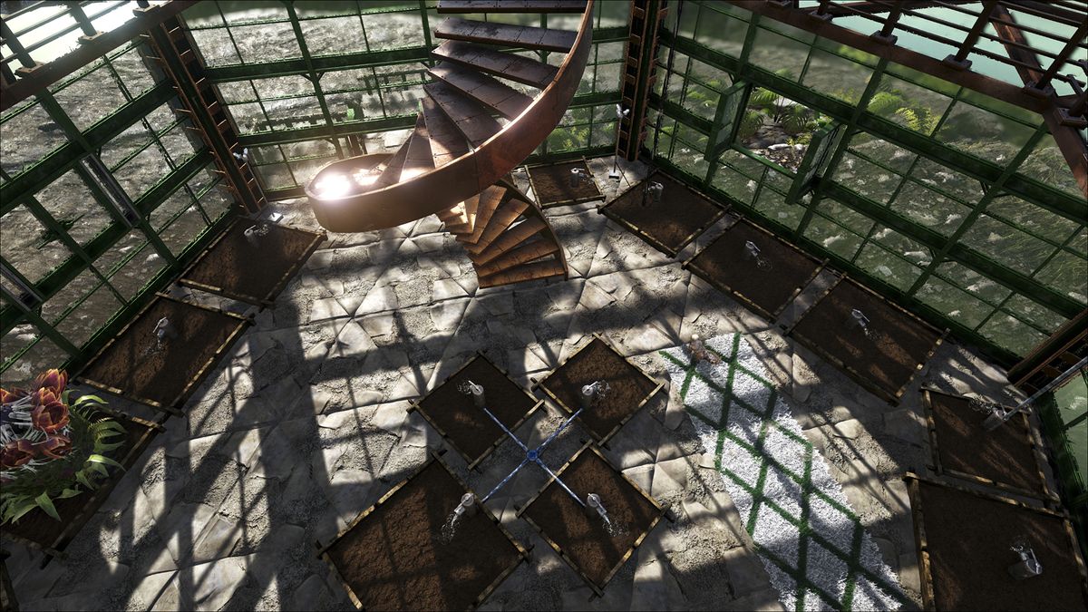 Ark cheats and console commands | PC Gamer