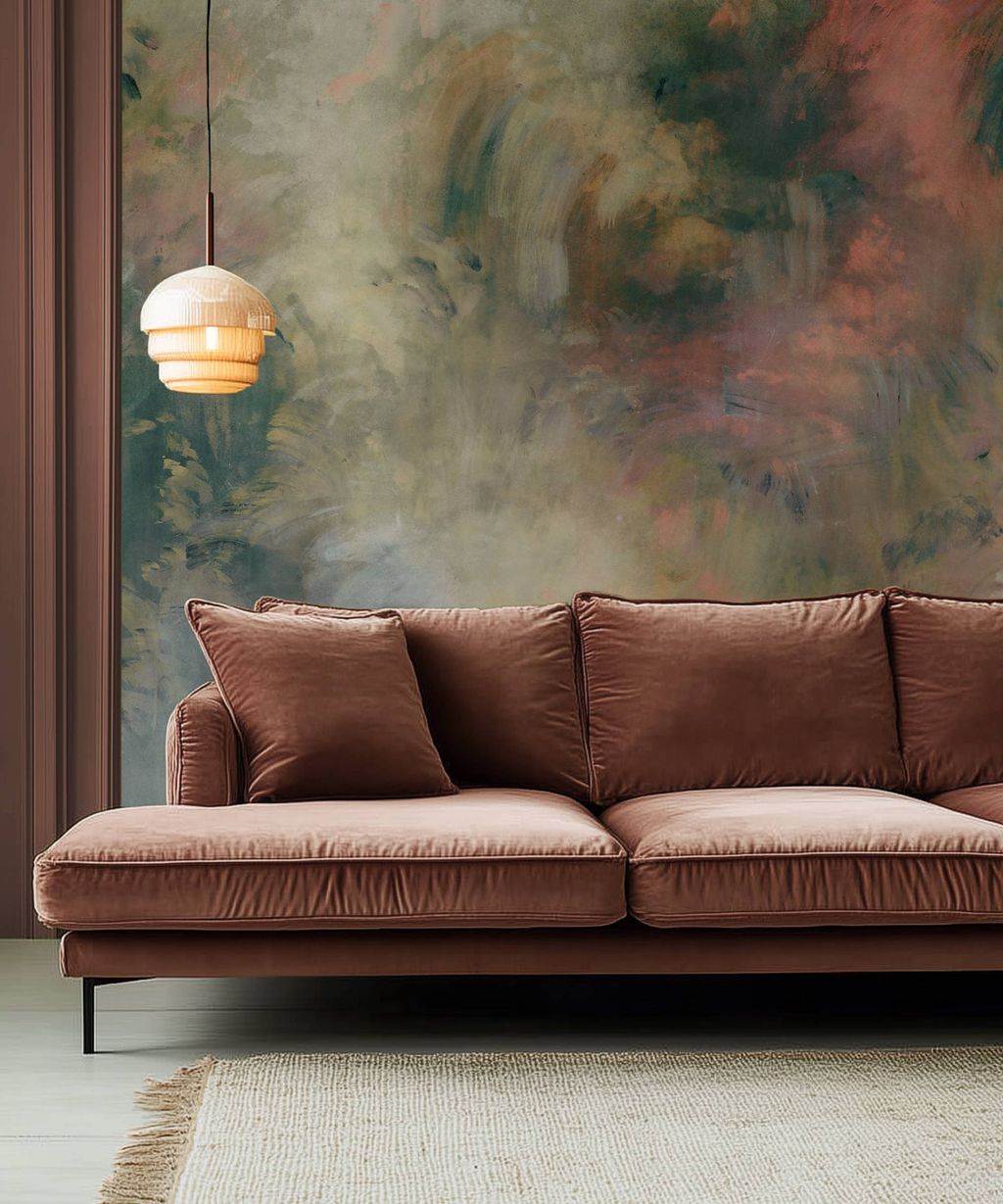 10 paint trends experts predict will dress our homes in 2025 | Homebuilding