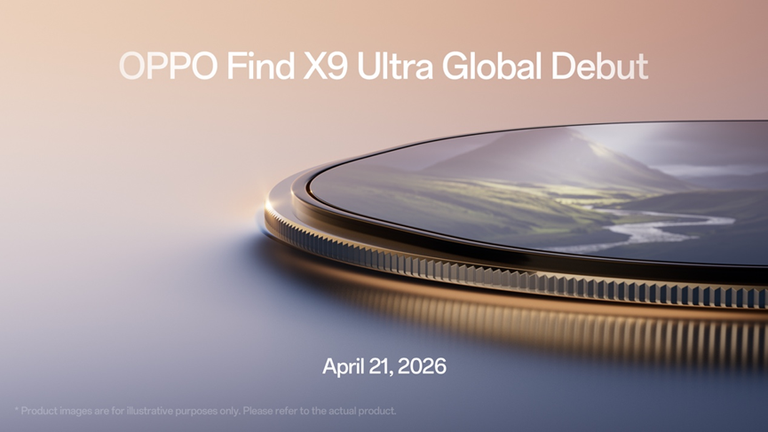 "Never been done before": Oppo's latest phone has a camera like no ...