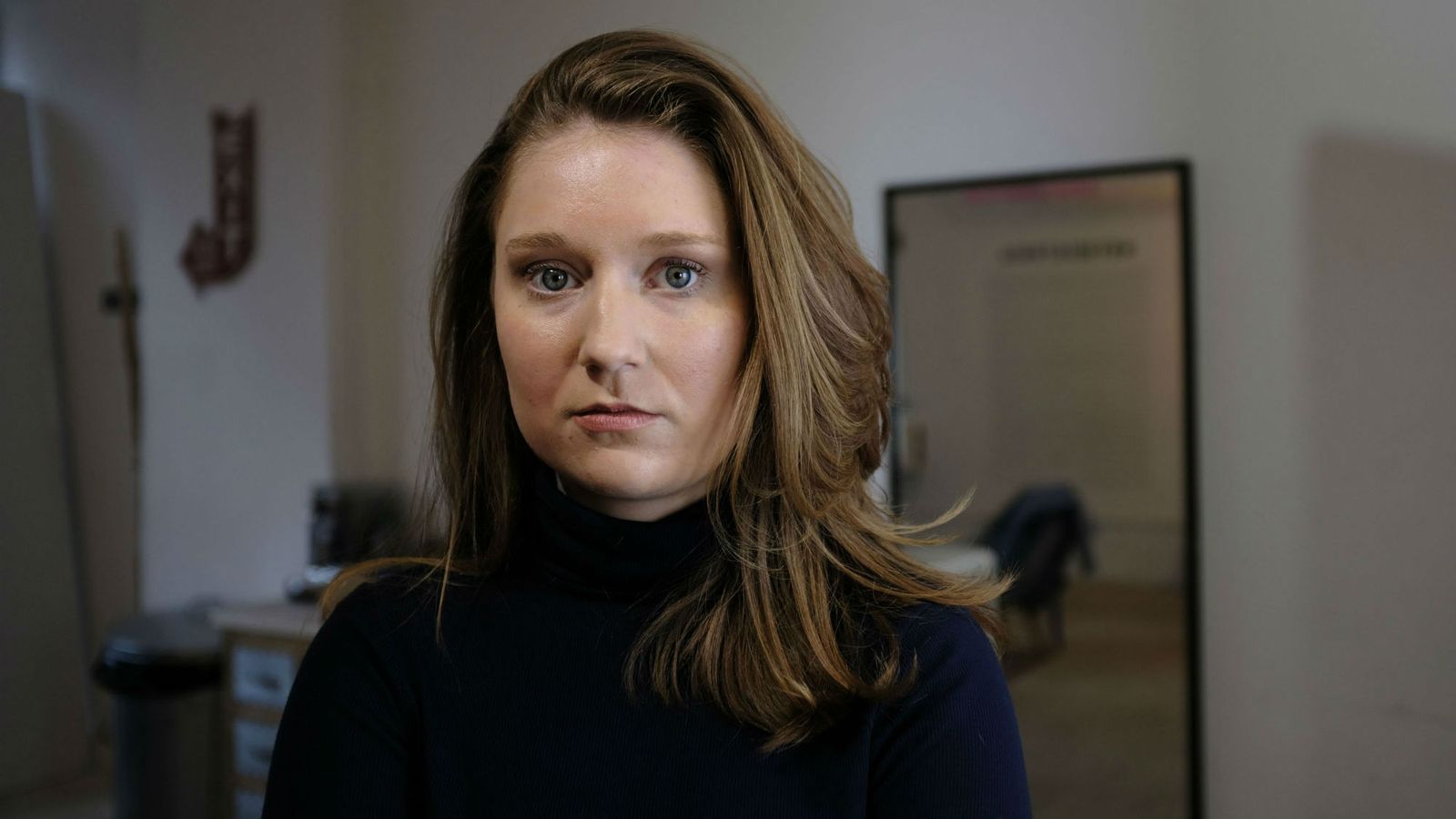 'I was cyberbullied after Trump attacked me on Twitter' | Marie Claire UK