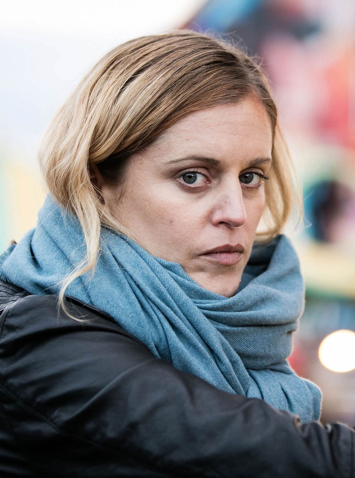 Everything You Need To Know About BBC's Paula | Woman & Home