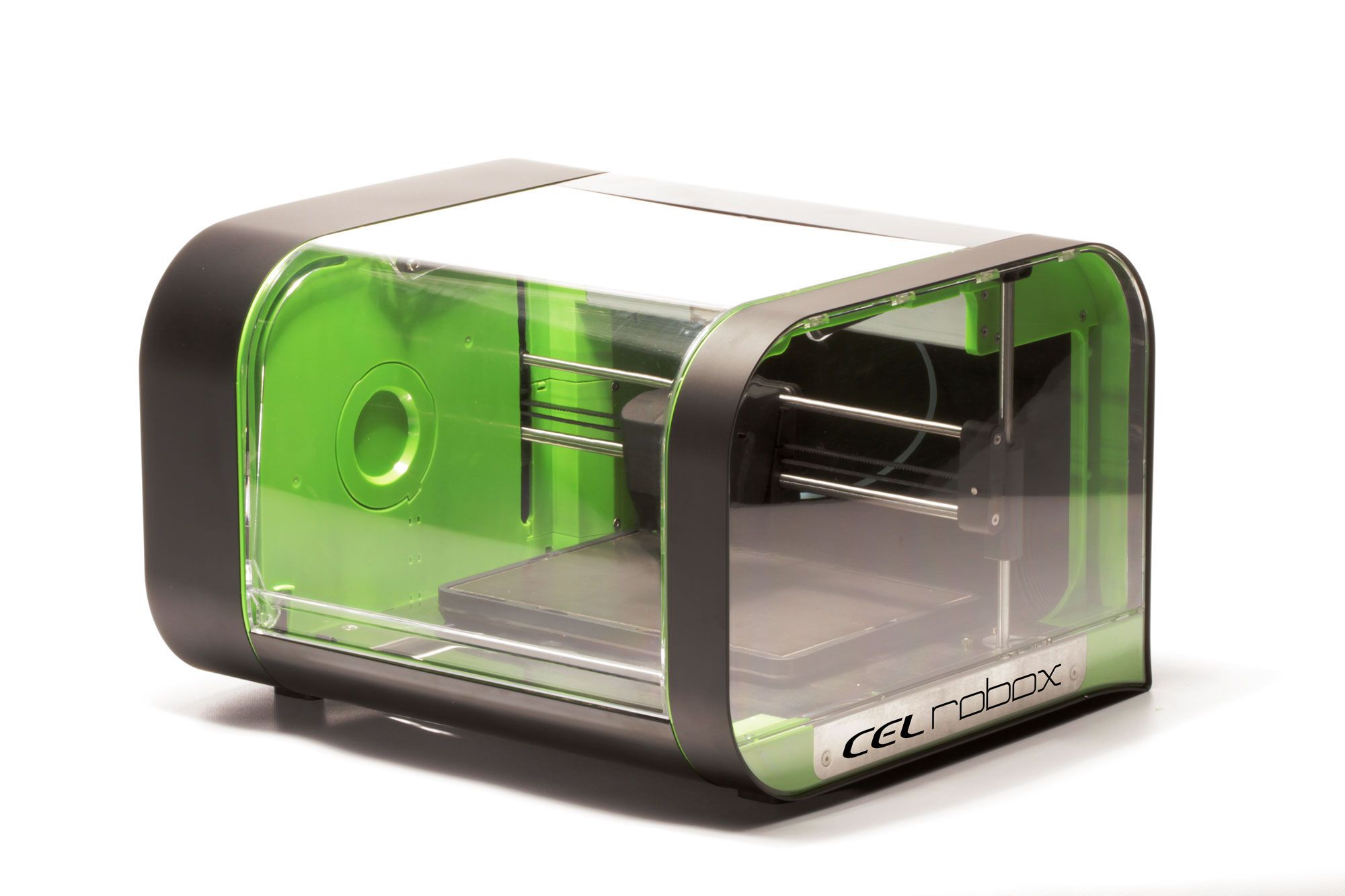 Cel Robox 3D Printer review: Why it’s not ready for the masses | IT Pro