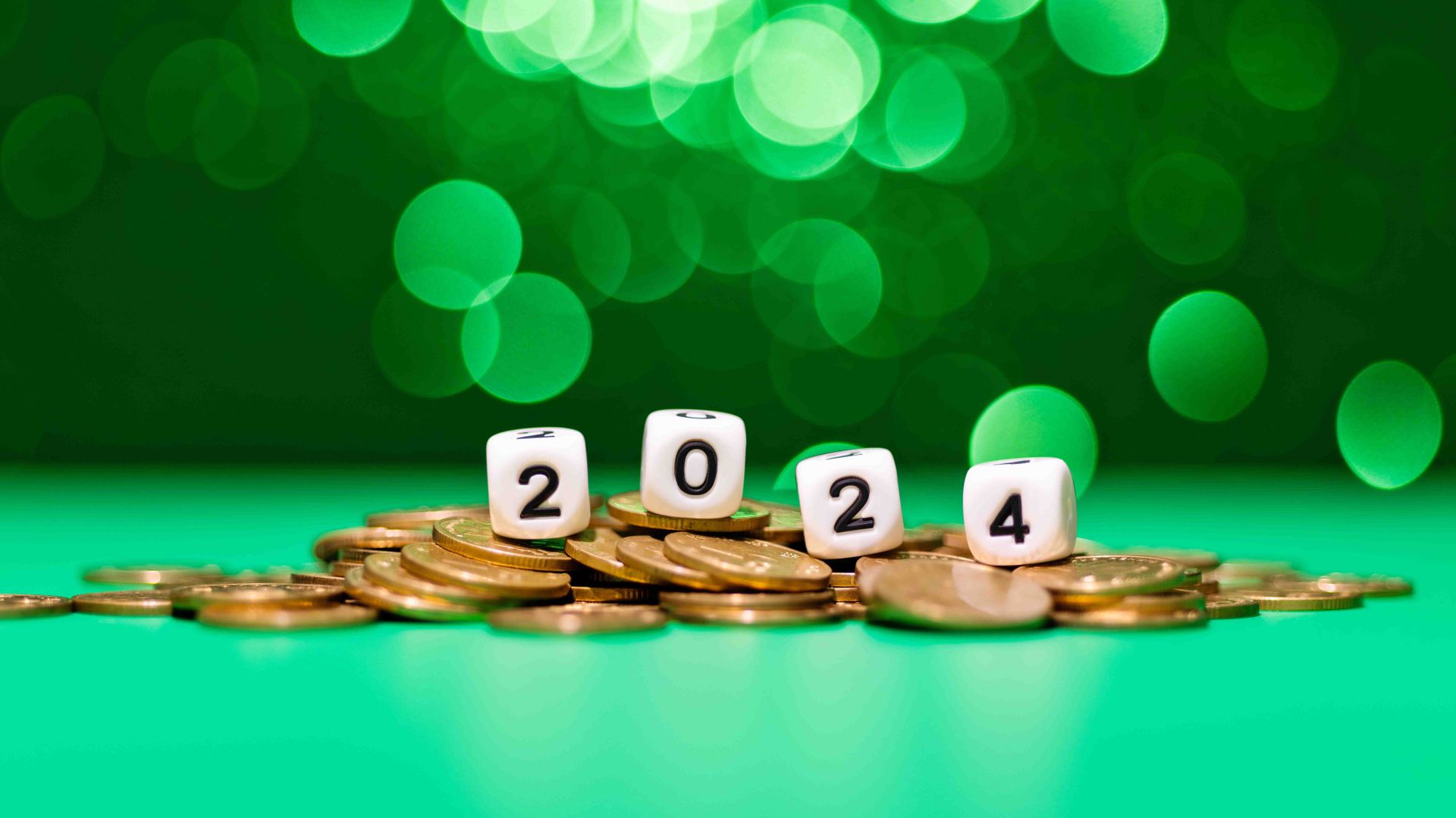 14 New Year's Resolutions From Financial Experts For 2024 | Kiplinger