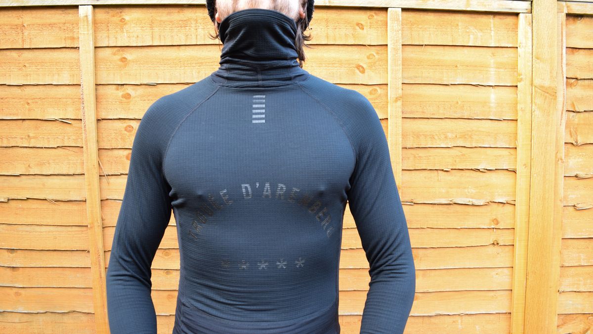 Best cycling base layers of 2023: The starting point for on bike ...