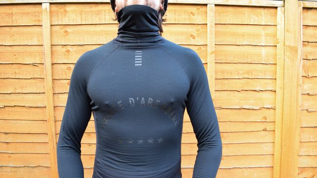 Best cycling base layers of 2023: The starting point for on bike ...