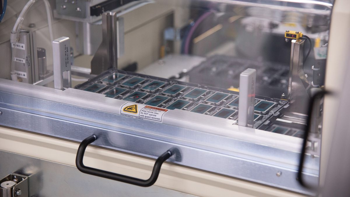 Here's why Intel's Meteor Lake laptop chips are actually interesting ...