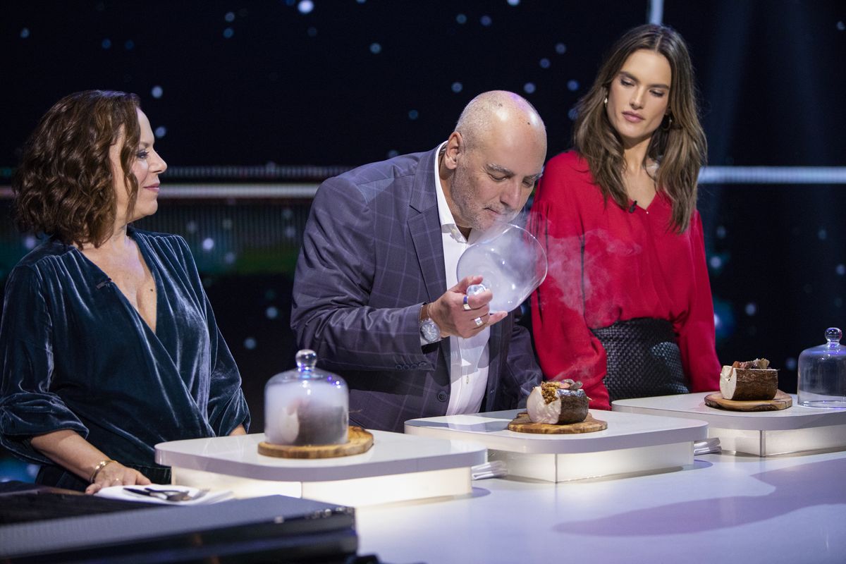 Netflix food shows: 15 great cooking series to inspire and entertain ...
