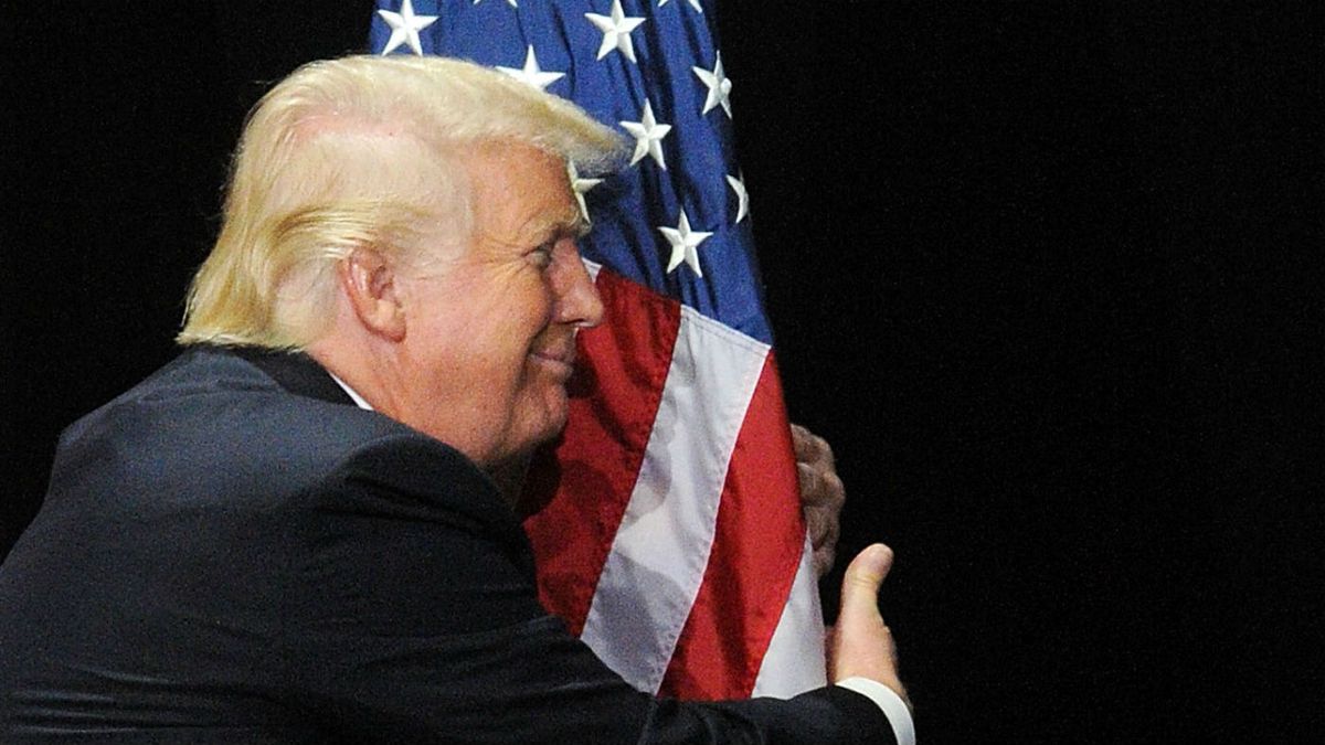 What does impeachment mean and how does it work? | The Week