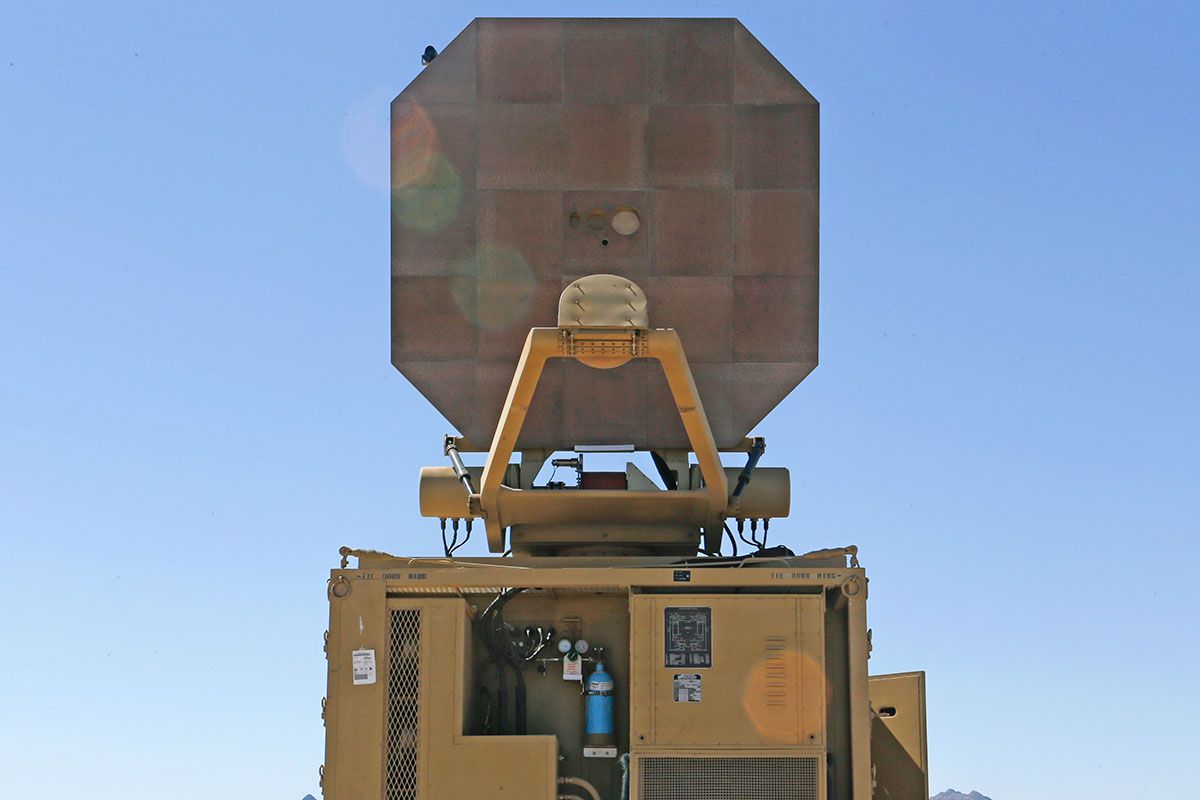 The 22 Weirdest Military Weapons: Page 2 | Live Science