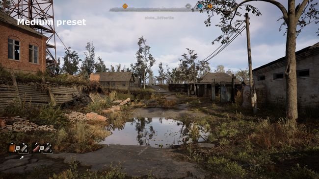 Stalker 2: Heart of Chornobyl performance analysis—Everyone gets ray ...