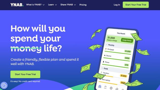 Best personal finance software of 2025 | TechRadar