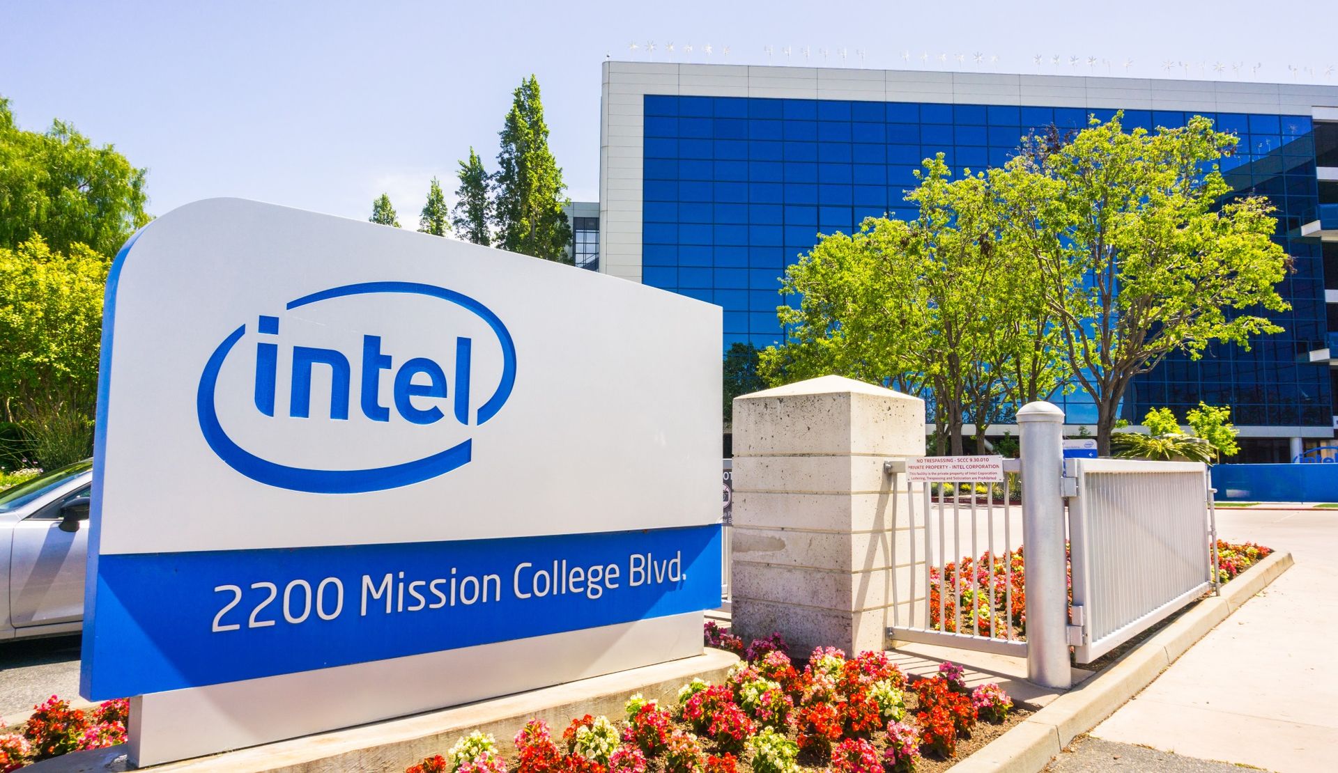 Intel reveals first AI chips | TechRadar
