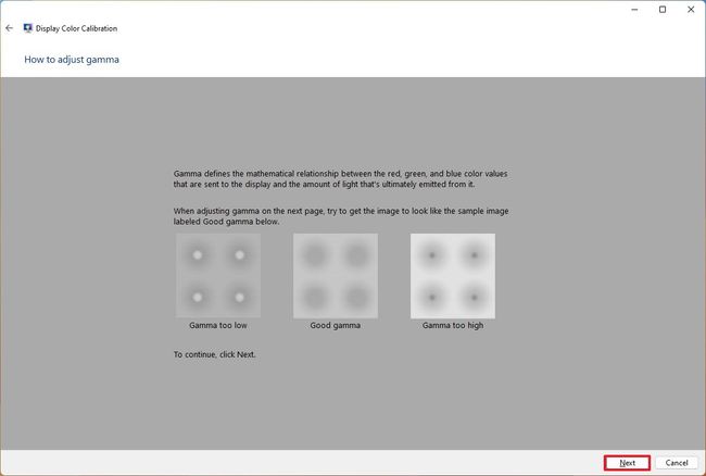 How to do Display Color Calibration for best image representation on ...