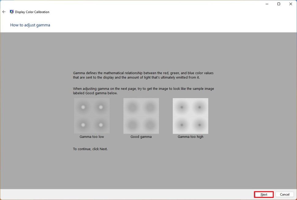 How to do Display Color Calibration for best image representation on ...