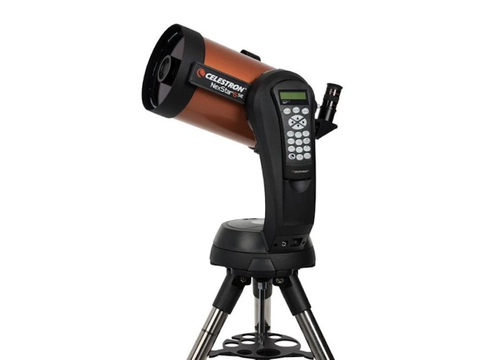 The best telescopes for astrophotography in 2025 | Digital Camera World