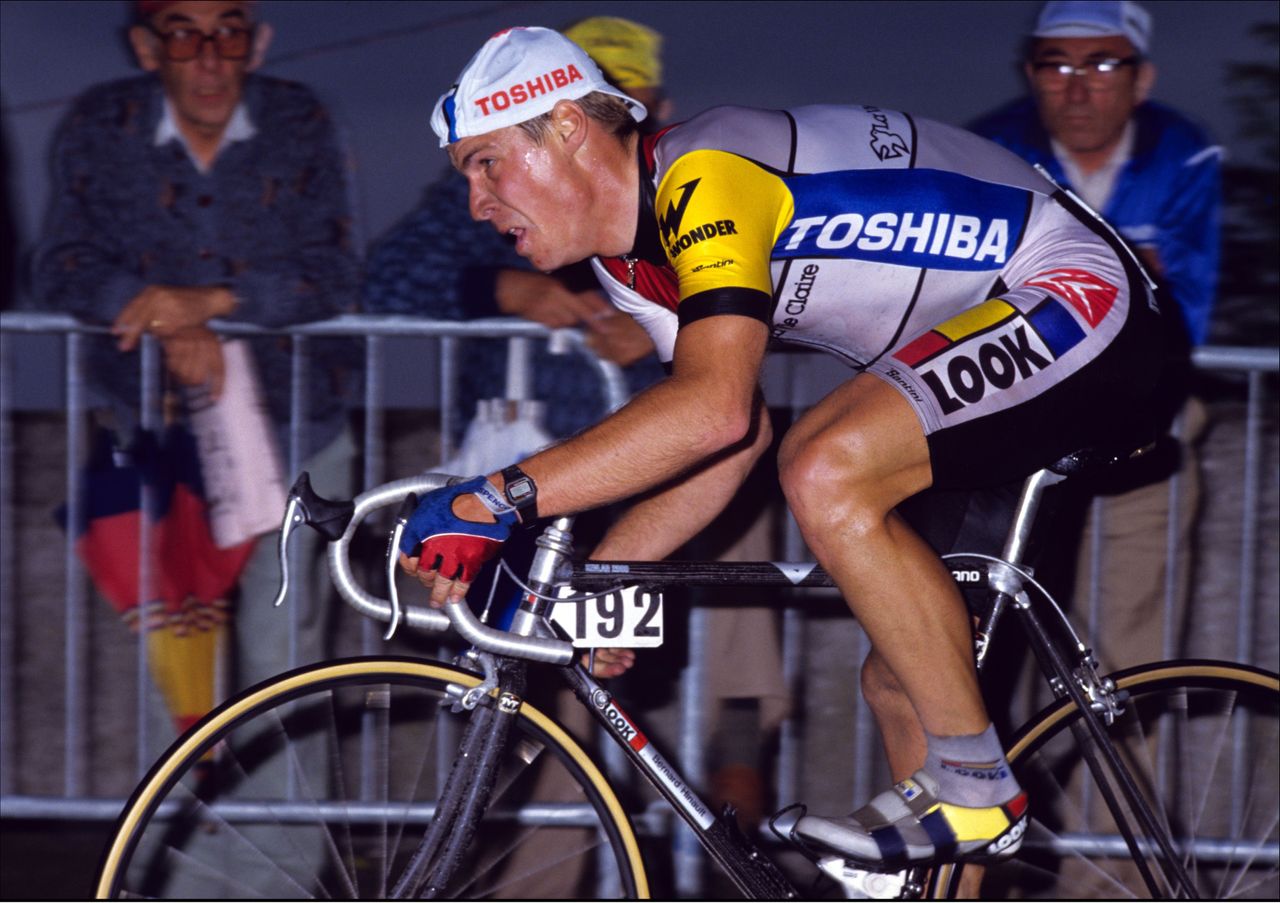 11 revolutionary road bikes that changed the world of cycling | Cycling ...