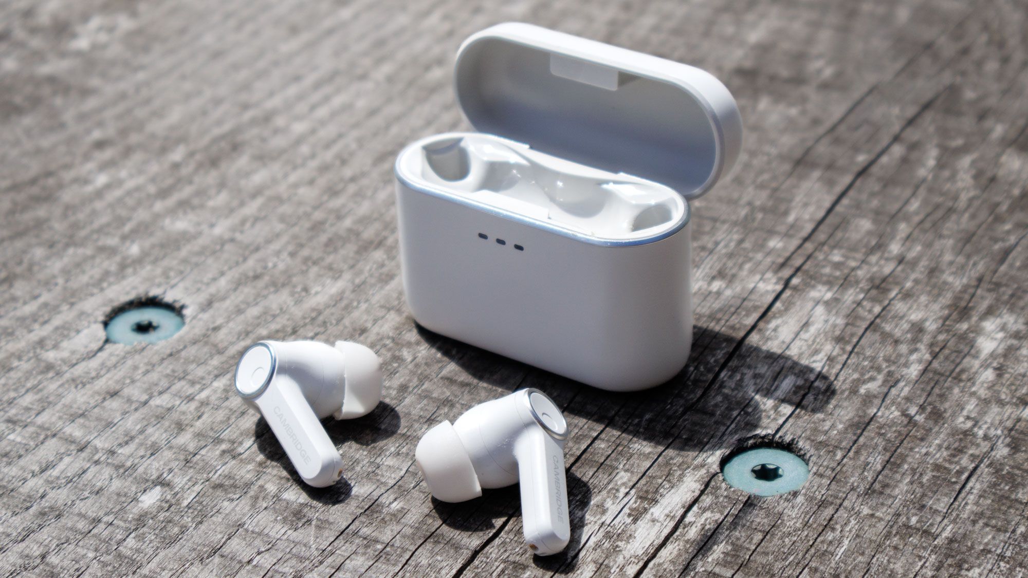 Forget the AirPods Pro 2, these are the best audiophile earbuds under ...