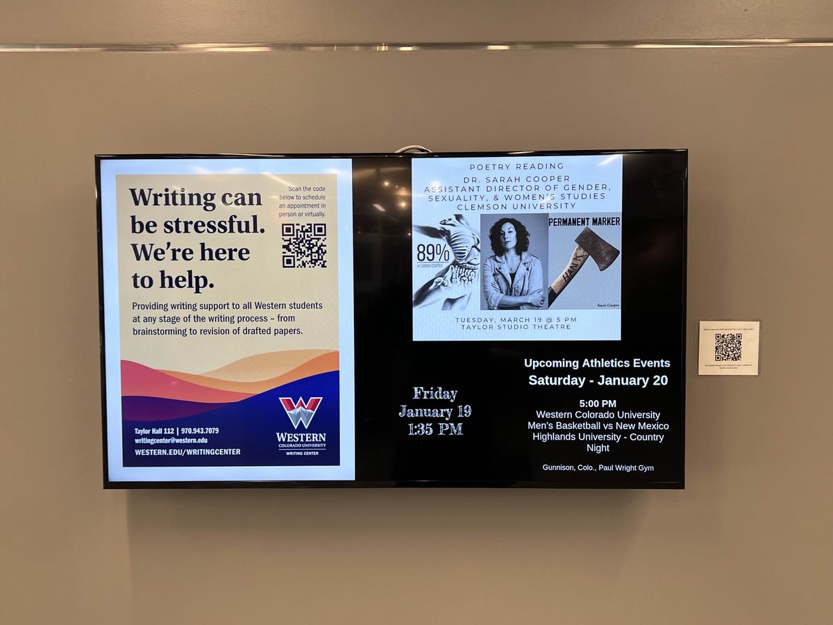 How the Right Digital Signage Solution Brings Content to Life Across ...