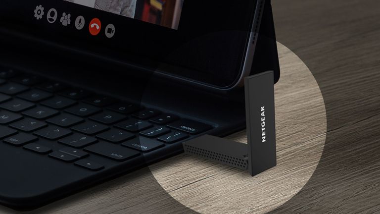 Netgear Nighthawk A8000 review: the easiest and best way to add Wi-Fi ...