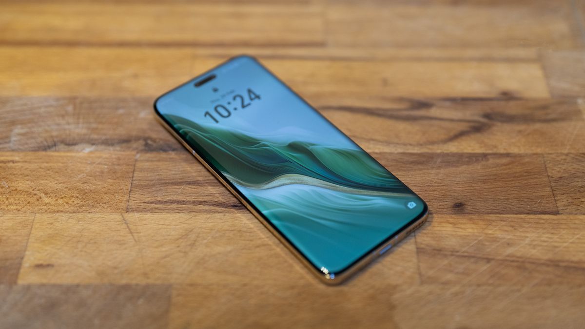 Honor Magic 6 Pro review: stunning camera on an attractive flagship ...