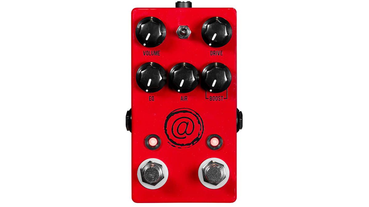 Best pedals for classic rock: recreate the tone of legends | Guitar World
