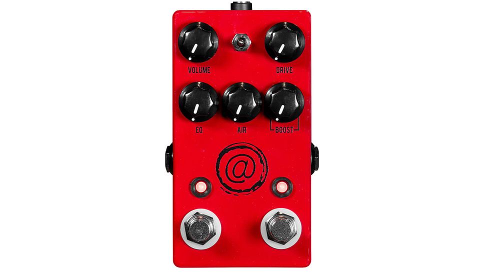 Best pedals for classic rock 2025: recreate the tone of legends ...