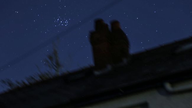 Benro Polaris Astro Edition star-tracker review | Digital Camera World