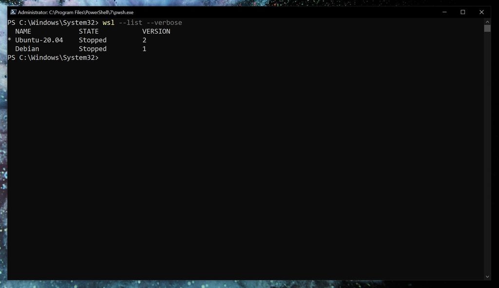 How to install WSL 2 on Windows 10 and Windows 11 | Windows Central