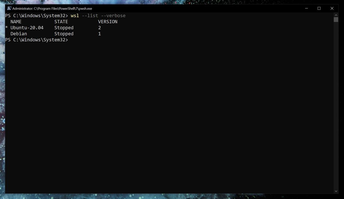 How to install WSL 2 on Windows 10 and Windows 11 | Windows Central