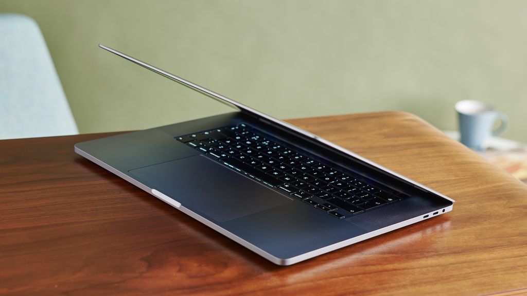 MacBook Pro (16-inch, 2019) review | TechRadar