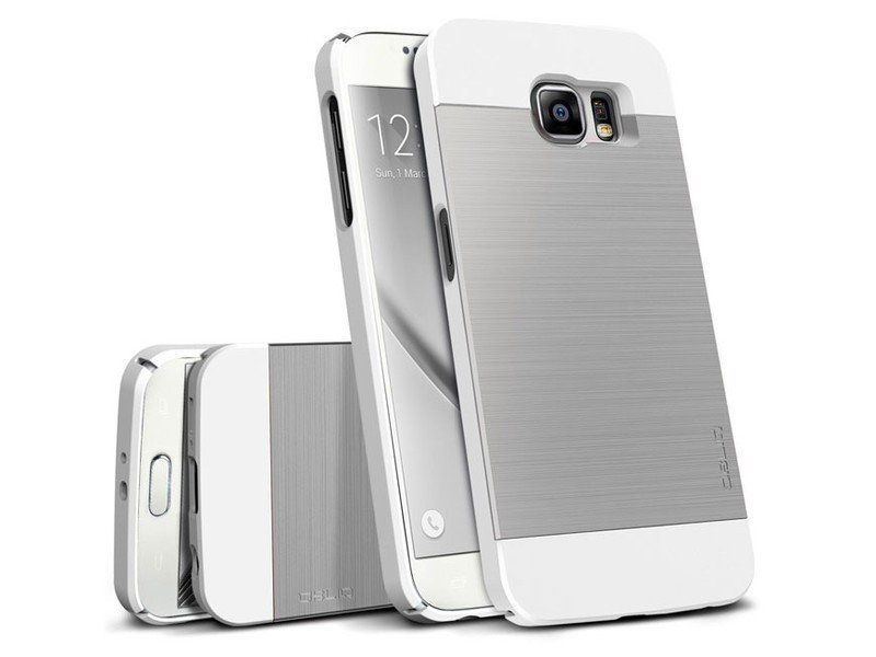 Best Samsung Galaxy S6 cases | Android Central