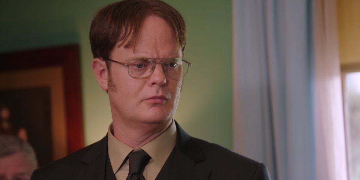 The Office: What Happened With The Farm, Dwight's Spinoff Series ...